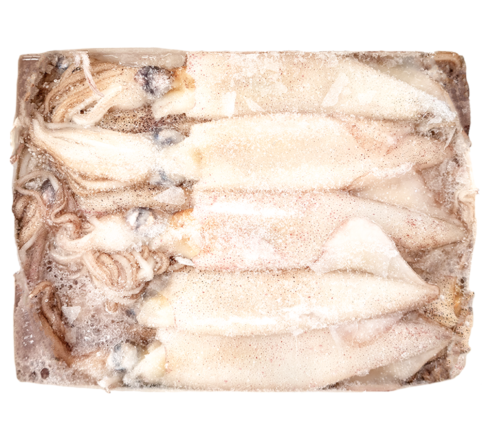 Cepesmar Productos Calamares